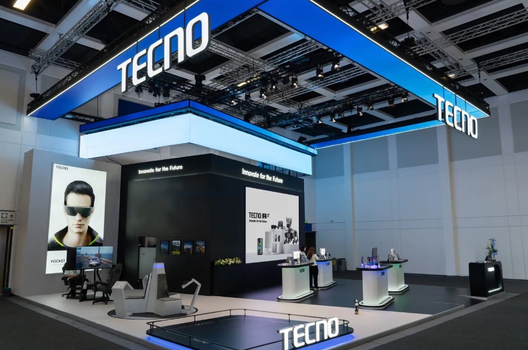 TECNO Wins Two Gold Awards at Global Product Technology Innovation ...